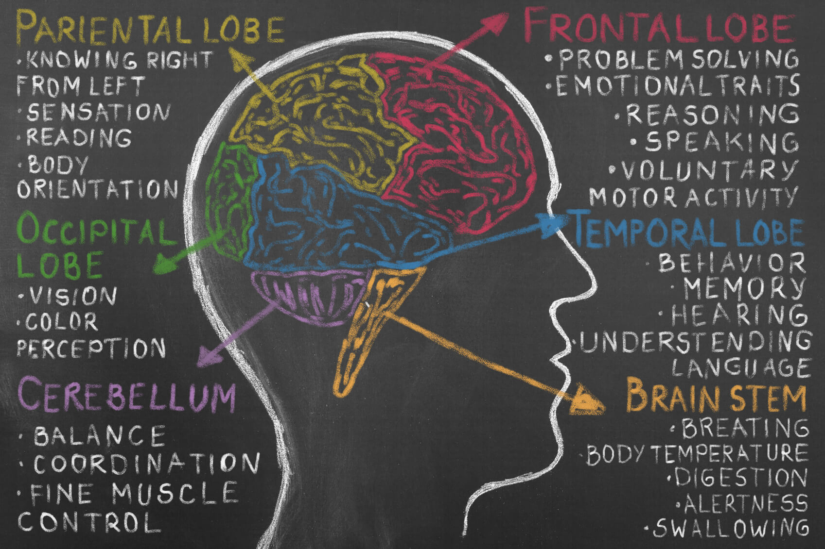 The Most Common Symptoms of Borderline Personality Disorder