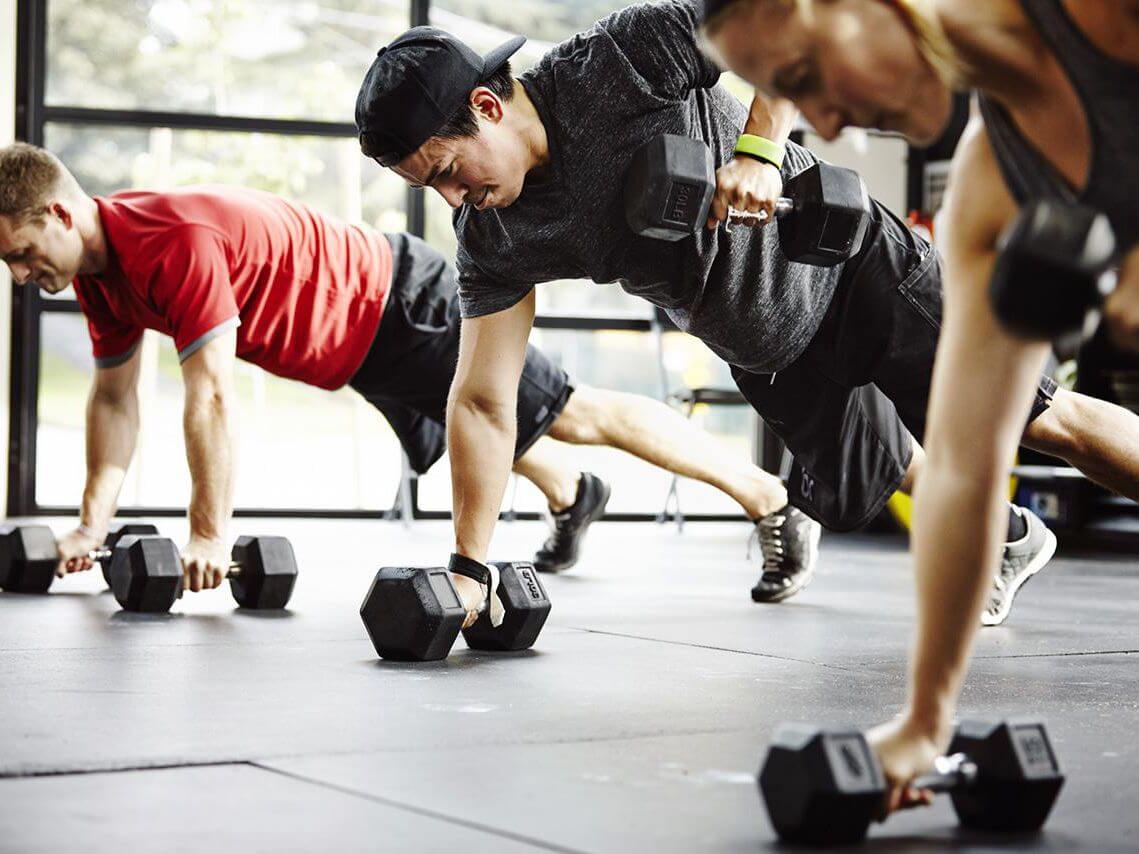 Why Physical Exercise Is A Wonderful Way Of Lifting A Dark Mood
